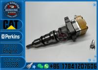 China Expertly-Crafted Fuel Injector Parts OEM 174-7526 174-7528 179-6020 153-5938 for C-aterpillar 3412 Engine Factory Spec Kits for sale