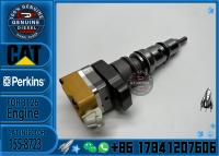 China Fuel Injector for 3126B C7-7.2L Common Rail Injector 128-6601 0R-9348 155-8723 20R-4147 1286601 0R9348 1558723 20R4147 for sale