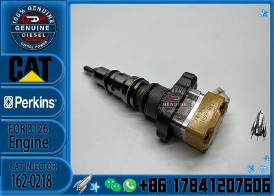 China Good Testing Fuel Injector 4P-2995 4P2995 127-8222 127-8225 127-8228 127-8230 162-0218 1278222 1278225 1278228 1278230 1620218 for sale