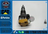 China Hot Sell Common Rail Fuel Injector 169-7410 169-7411 Diesel Fuel Injector for CAT C-aterpillar 3126B Engine for sale