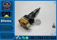 China Hot Sell Common Rail Fuel Injector 169-7410 169-7411 Diesel Fuel Injector for CAT C-aterpillar 3126B Engine for sale