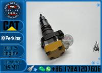 China Hot Sell Common Rail Fuel Injector 169-7410 169-7411 Diesel Fuel Injector for CAT C-aterpillar 3126B Engine for sale