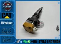 China Hot Sell Common Rail Fuel Injector 169-7410 169-7411 Diesel Fuel Injector for CAT C-aterpillar 3126B Engine for sale