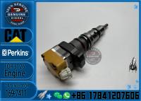 China Hot Sell Common Rail Fuel Injector 169-7410 169-7411 Diesel Fuel Injector for CAT C-aterpillar 3126B Engine for sale