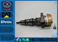China Cat Engine Parts 3126 Cat Injectors 180-7431 198-6605 171-9710 218-4109 171-9704 222-5965 for C-aterpillar Cat 3126 Injector for sale