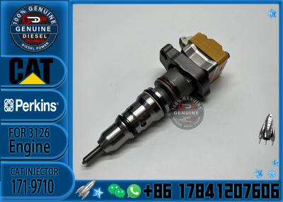 China Fuel Injector 153-7923 162-0212 162-8809 162-8813 170-5181 171-9704 171-9710 172-5780 174-7526 for sale