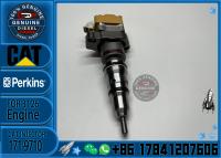 China Fuel Injector 153-7923 162-0212 162-8809 162-8813 170-5181 171-9704 171-9710 172-5780 174-7526 for sale