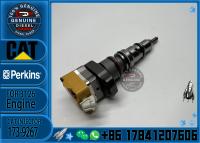 China Fuel Injector 171-9704 171-9710 173-9267 173-9268 1719704 1719710 1739267 1739268 for Cater-pillar 3412 3412E Engine for sale