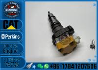 China Factory Hot Sale Fuel Injector 232-1172 174-7529 174 7526 174-7526 1747526 2321183 232-1183 More Models for sale