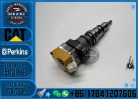 China Factory Hot Sale Fuel Injector 232-1172 174-7529 174 7526 174-7526 1747526 2321183 232-1183 More Models for sale