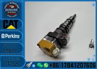 China Factory Hot Sale Fuel Injector 232-1172 174-7529 174 7526 174-7526 1747526 2321183 232-1183 More Models for sale