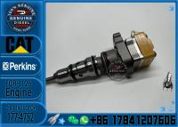 China Fuel Injector Solenoid for 3126 Injector 178-0199,10R-0782,177-4752 for sale