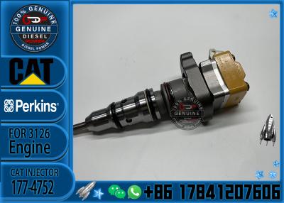 China Fuel Injector Solenoid for 3126 Injector 178-0199,10R-0782,177-4752 for sale