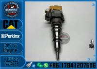China Cat Engine Parts 3126 Cat Injectors OR-9350 111-7916 232-1173 177-4753 179-6020 138-8756 for C-aterpillar Cat 3126 Injector for sale