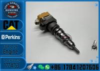 China Cat Engine Parts 3126 Cat Injectors OR-9350 111-7916 232-1173 177-4753 179-6020 138-8756 for C-aterpillar Cat 3126 Injector for sale