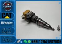 China Cat Engine Parts 3126 Cat Injectors OR-9350 111-7916 232-1173 177-4753 179-6020 138-8756 for C-aterpillar Cat 3126 Injector for sale