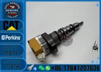China HEUI Injector 177-4754 10R-0782 205-1285 for C-aterpillar CAT 3126E Truck Engine 3126B Excavator 325C Wheel Loader 950G for sale
