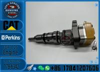China 178-0199 for Cat Engine Injector Parts 10R-0782 178-0199 128-6601 178-6342 222-5966 135-5459 for C-aterpillar Cat 3126 Injector for sale