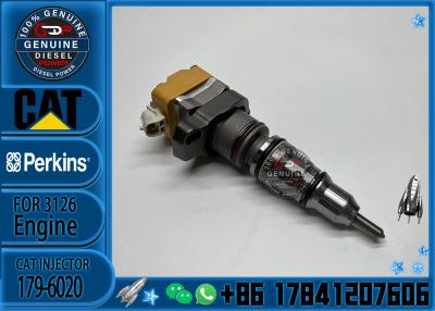 China Cat Engine Parts 3126 Cat Injectors OR-9350 111-7916 232-1173 177-4753 179-6020 138-8756 for C-aterpillar Cat 3126 Injector for sale