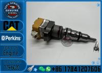 China Cat Engine Parts 3126 Cat Injectors OR-9350 111-7916 232-1173 177-4753 179-6020 138-8756 for C-aterpillar Cat 3126 Injector for sale