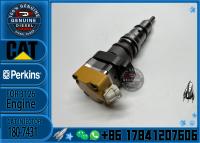 China New Condition Diesel Engine 3126B Injector Nozzle Fuel Injector 128-6601 178-6342 222-5966 135-5459 180-7431 198-6605 for sale