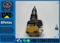 China New Condition Diesel Engine 3126B Injector Nozzle Fuel Injector 128-6601 178-6342 222-5966 135-5459 180-7431 198-6605 for sale