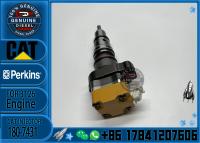 China New Condition Diesel Engine 3126B Injector Nozzle Fuel Injector 128-6601 178-6342 222-5966 135-5459 180-7431 198-6605 for sale