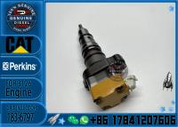 China 3126 Injector Excavator Engine Injectors 178-6342 183-6797 188-1320 diesel fuel injector 1836797 1786342 1881320 for sale