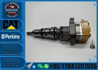 China 3126 Injector Excavator Engine Injectors 178-6342 183-6797 188-1320 diesel fuel injector 1836797 1786342 1881320 for sale
