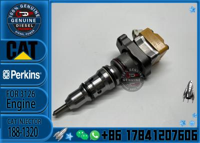 China High Quality Diesel Fuel Injector 0R9348 222-5965 188-1320 173-9379 173-9380 171-9704 171-9710 169-7408 157-3727 155-1819 for sale