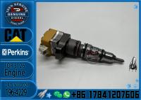 China PINDUN New High Quality Diesel Fuel Injector Assembly for 3126B Engine 10R0782 10R-0782 196-4229 1964229 Stainless Steel 6 Month for sale
