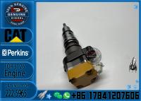 China Cat Engine Parts 3126 Cat Injectors 180-7431 198-6605 171-9710 218-4109 171-9704 222-5965 for C-aterpillar Cat 3126 Injector for sale