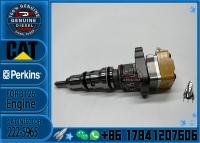 China Cat Engine Parts 3126 Cat Injectors 180-7431 198-6605 171-9710 218-4109 171-9704 222-5965 for C-aterpillar Cat 3126 Injector for sale