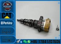 China Cat Engine Parts 3126 Cat Injectors 180-7431 198-6605 171-9710 218-4109 171-9704 222-5965 for C-aterpillar Cat 3126 Injector for sale