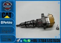 China YS Excavator Accessories Fuel Injector 104-3377 0R-8786 126-0499 222-5966 for 3126B 3126E Construction Machinery 6 Month for sale