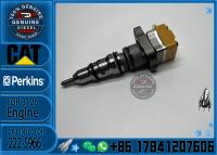China YS Excavator Accessories Fuel Injector 104-3377 0R-8786 126-0499 222-5966 for 3126B 3126E Construction Machinery 6 Month for sale