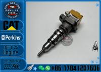 China YS Excavator Accessories Fuel Injector 104-3377 0R-8786 126-0499 222-5966 for 3126B 3126E Construction Machinery 6 Month for sale
