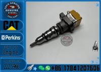 China YS Excavator Accessories Fuel Injector 104-3377 0R-8786 126-0499 222-5966 for 3126B 3126E Construction Machinery 6 Month for sale