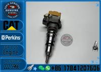 China YS Excavator Accessories Fuel Injector 104-3377 0R-8786 126-0499 222-5966 for 3126B 3126E Construction Machinery 6 Month for sale