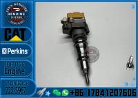 China Cat Engine Parts 3126 Cat Injectors 222-5967 20R-0760 232-1175 173-9272 171-9704 232-1173 for C-aterpillar Cat 3126 Injector for sale
