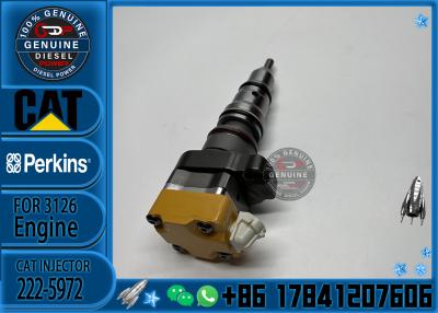 China New 3126B Diesel Engine Injector Nozzle 1OR-0781 222-5963 198-6877 222-5972 1OR-1267 173-4059d for sale