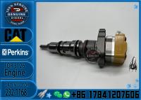 China Cat Engine Parts 3126 Cat Injectors 232-1168 232-8756 156-3895 111-7916 204-2467 198-4752 for C-aterpillar Cat 3126 Injector for sale