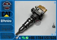 China Cat Engine Parts 3126 Cat Injectors 232-1168 232-8756 156-3895 111-7916 204-2467 198-4752 for C-aterpillar Cat 3126 Injector for sale