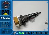 China New 3412E 3408 Diesel Fuel Injector for Excavator Engine Parts 232-1171 10R-1267 232-1183 10R-1266 4CR01974 for sale