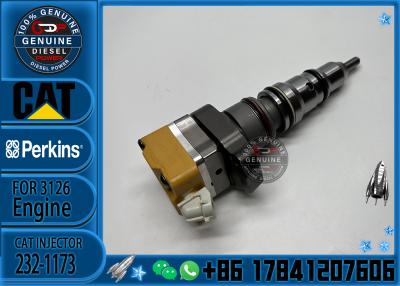 China Cat Engine Parts 3126 Cat Injectors OR-9350 111-7916 232-1173 177-4753 179-6020 138-8756 for C-aterpillar Cat 3126 Injector for sale