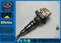 China Fuel Injector 222-5967 0R-9349 10R-9238 495-0327 20R-8758 10R-9239 0R-9350 for Excavator 3126B Truck Parts Auto Parts for sale