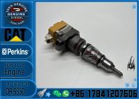 China Cat Engine Parts 3126 Cat Injectors OR-9350 111-7916 232-1173 177-4753 179-6020 138-8756 for C-aterpillar Cat 3126 Injector for sale