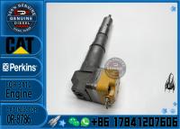 China YS Excavator Accessories Fuel Injector 104-3377 0R-8786 126-0499 222-5966 for 3126B 3126E Construction Machinery 6 Month for sale