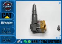 China YS Excavator Accessories Fuel Injector 104-3377 0R-8786 126-0499 222-5966 for 3126B 3126E Construction Machinery 6 Month for sale