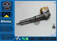 China Fuel Injector for 3126B C7-7.2L Common Rail Injector 128-6601 0R-9348 155-8723 20R-4147 1286601 0R9348 1558723 20R4147 for sale